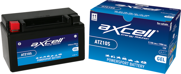 Axcell | Energy Solution